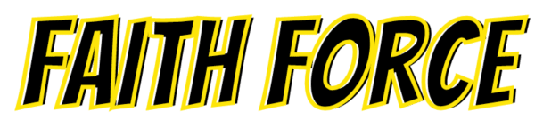 Welcome | Faith Force Blog
