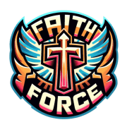 Welcome | Faith Force Blog
