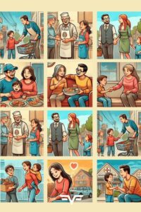 Generosity | Faith Force - Life-Guiding Wisdom!