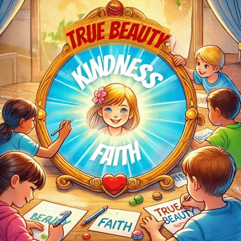 Proverbs 31:30 | Faith Force - Life-Guiding Wisdom!