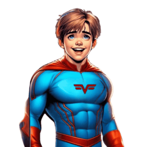 Faith Force | Bible Heroes for Kids
