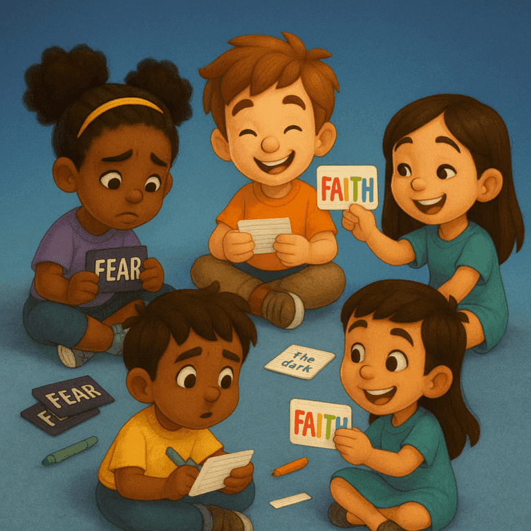 Divine Dispatches | Faith Force - Inspiring You Daily!