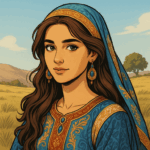 Isaac | Faith Force - Life-Guiding Wisdom!