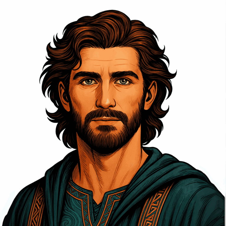Daniel Bible Story for Kids | Faith Force